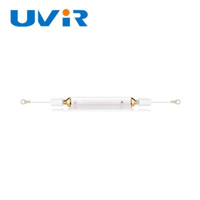 China 417nm 5KW UV Curing Lamp 380V Metal Halide for Fiber Manufacturing for sale