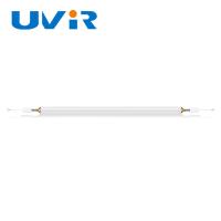 China Metal Halide UV Curing Lamp 19.9kW 660V for Industrial Applications for sale
