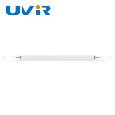 China Metal Halide UV Curing Lamp 19.9kW 660V for Industrial Applications for sale
