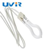 China 39mm Ring Infrared Heating Tube 300W for Plastic Parts for sale