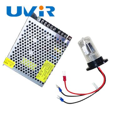 China DD2.5Z Deuterium Lamp for Agilent HPLC DAD/VWD D2 for sale