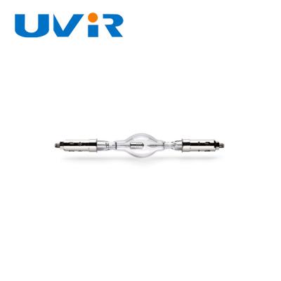 China 43V Xenon Short Arc Lamp for Searchlights and Train Locomotives for sale