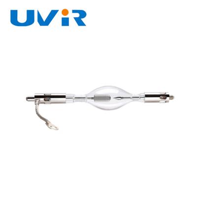 China 6500W 160A Xenon Short Arc Lamp 375mm for Cinema Projectors for sale