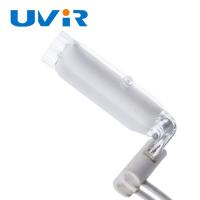 China 230V 2800W White Infrared Heating Element Tube for sale