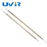 China 400V 6950W IRP Infrared Quartz Lamp for Printing for sale