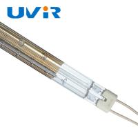 China 11x23mm Short Wave IR Lamp 400V 6950W for Heidelberg SM74/CD74 for sale