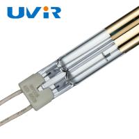 China 400V 6950W IRP Infrared Quartz Lamp for Printing for sale