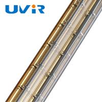 China 11x23mm Short Wave IR Lamp 400V 6950W for Heidelberg SM74/CD74 for sale