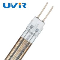 China 6200W IRP Infrared Lamp for Printing 1160mm 400V Quartz for sale