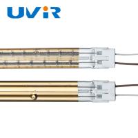 China IRP Infrared Lamp 6200W 400V for Printing Machine Heating for sale