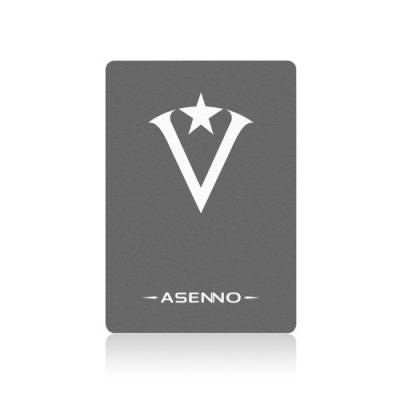 China ASENNO AS25 SATA3 SSD Solid State Drive for sale