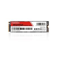 China ASENNO G38 NVMe SSD Solid State Drive 22x80mm for sale