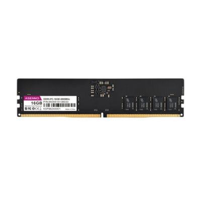 China ASENNO DDR5 Memory UDIMM Series for sale