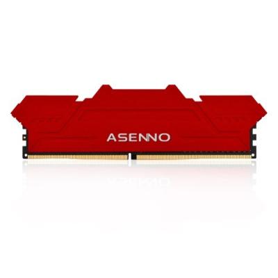 China ASENNO H50 DDR5 Memory Heat Sink Series for sale