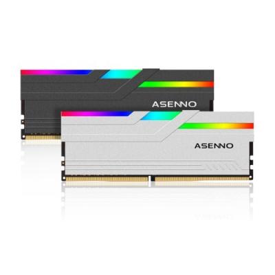 China ASENNO RH51 DDR5 Memory Heat Sink with RGB Series for sale