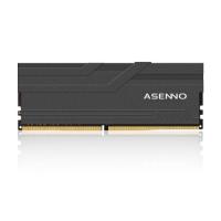 China ASENNO H51 DDR5 Memory Heat Sink Series for sale