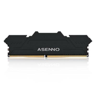 China ASENNO H40 DDR4 Memory Heat Sink Series for sale
