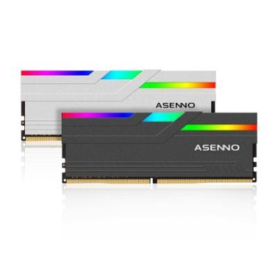China ASENNO RH41 DDR4 Memory Heat Sink with RGB Series for sale