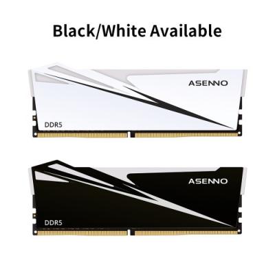 China ASENNO H53 DDR5 Memory Heat Sink Series for sale