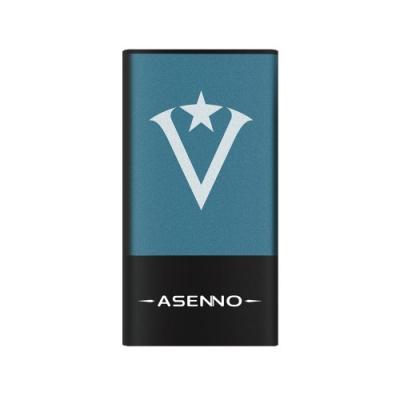 China ASENNO P10 External Solid State Drive SSD for sale