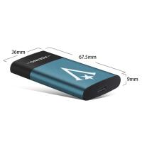 China ASENNO P10 External Solid State Drive for sale