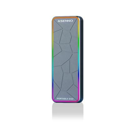 China ASENNO P11 External Solid State Drive SSD for sale