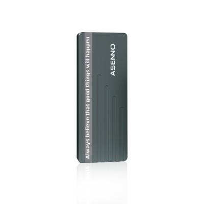 China ASENNO PNV11 External Solid State Drive SSD for sale