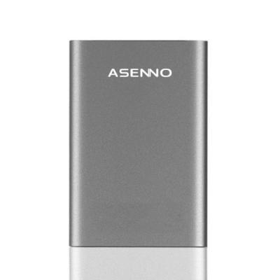 China ASENNO P2501 External Solid State Drive SSD for sale