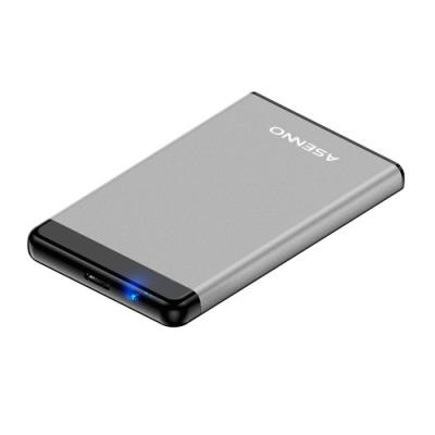 China ASENNO P2503 External Solid State Drive SSD for sale