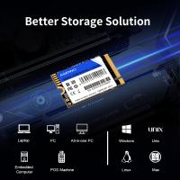 China ASENNO G33 PCIe 3.0 NVMe SSD for sale