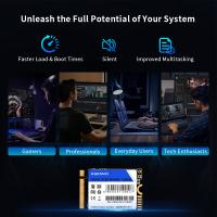 China ASENNO G33 PCIe 3.0 NVMe SSD for sale