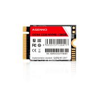 China ASENNO G43 PCIe 4.0 NVMe SSD for sale
