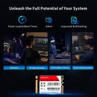 China ASENNO G43 PCIe 4.0 NVMe SSD for sale