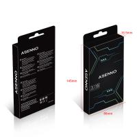 China ASENNO AMS mSATA SSD for sale