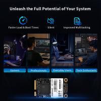China ASENNO AMS mSATA SSD for sale