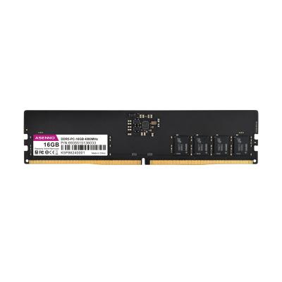 China ASENNO DDR5 UDIMM Memory for sale