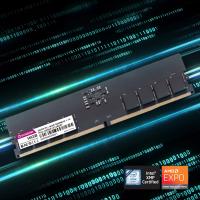 China ASENNO DDR5 UDIMM Memory for sale