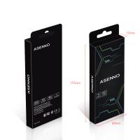 China ASENNO RH51/RH41 DDR5 DDR4 RGB Memory for sale