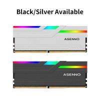 China ASENNO RH51/RH41 DDR5 DDR4 RGB Memory for sale