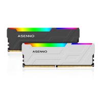 China ASENNO RH52/RH42 DDR5 DDR4 RGB Memory for sale