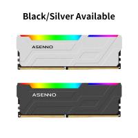 China ASENNO RH52/RH42 DDR5 DDR4 RGB Memory for sale