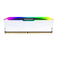 China ASENNO RH54/RH44 DDR5 DDR4 RGB Memory for sale