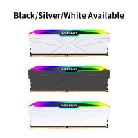 China ASENNO RH54/RH44 DDR5 DDR4 RGB Memory for sale