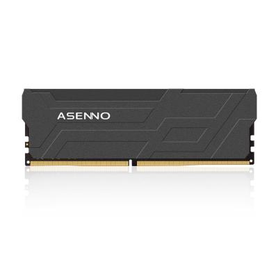 China ASENNO H52/H42 DDR4 / DDR5 UDIMM Memory with Heatsink for sale