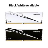 China ASENNO H53/H43 DDR4 / DDR5 UDIMM Memory with Heatsink for sale
