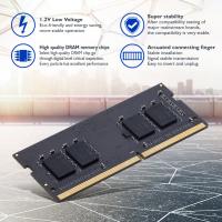 China ASENNO DDR4 SODIMM Laptop Memory for sale