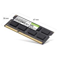 China ASENNO DDR3 SODIMM Laptop Memory for sale