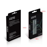 China ASENNO PNV11 External Solid State Drive for sale