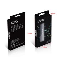 China ASENNO PNV12 External Solid State Drive for sale