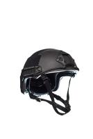 China Military FAST Bullet Proof  NIJ IIIA Aramid High Cut Ballistic Helmet for sale